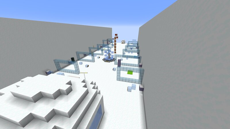 1 Jump = 1 Item Textures Minecraft Texture Pack