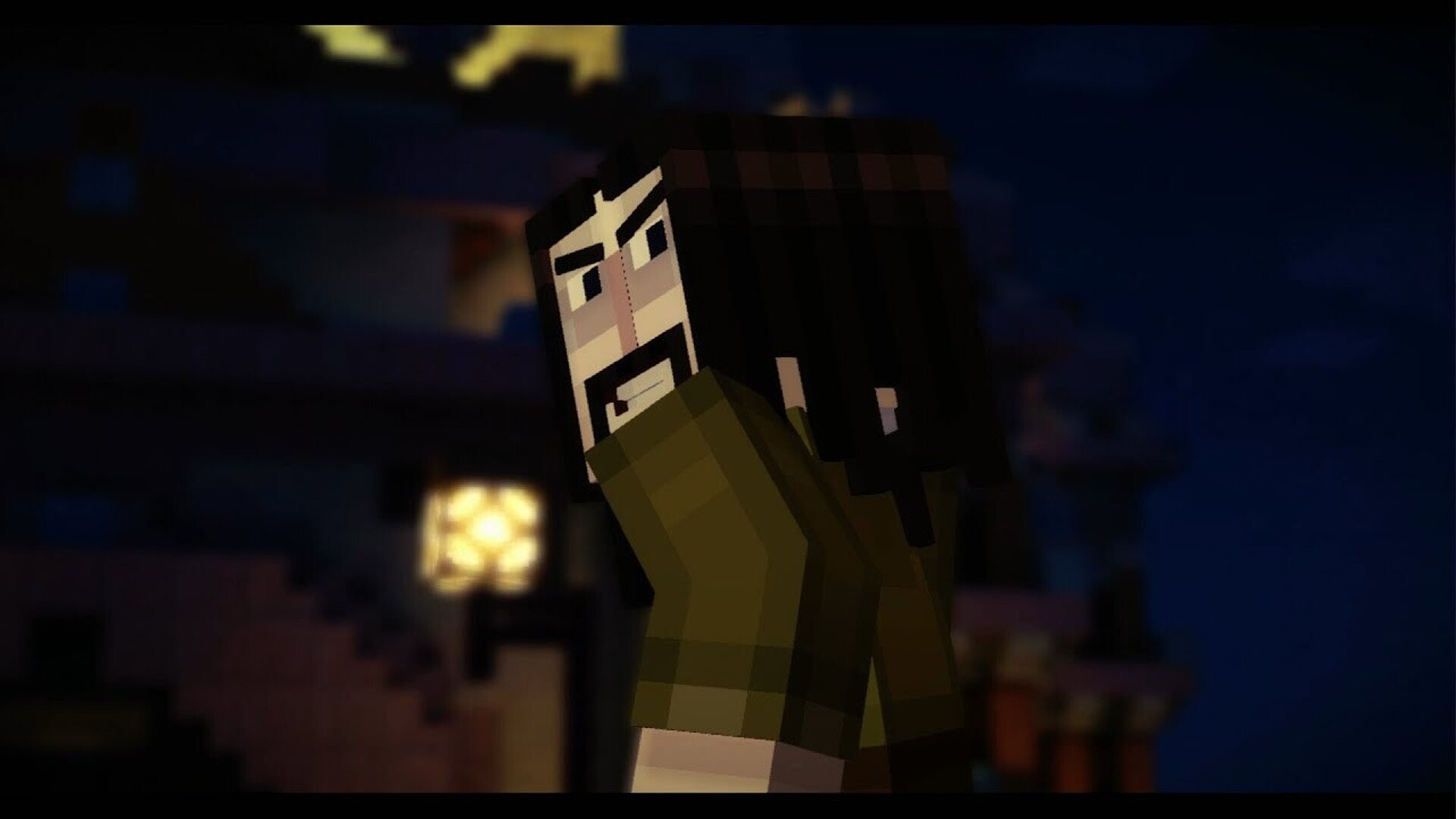 Ivor theme | Minecraft Story Mode season 1 music disc Minecraft Texture ...