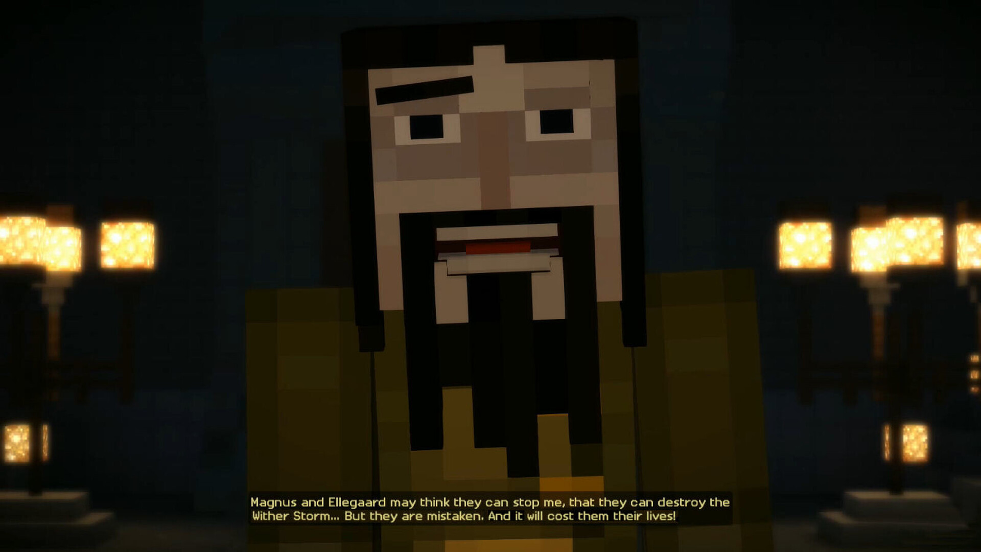 Ivor theme | Minecraft Story Mode season 1 music disc Minecraft Texture ...