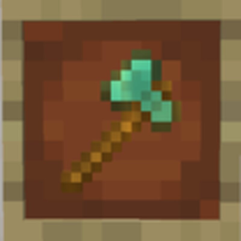 Custom Colored Enchantment Glint Minecraft Texture Pack