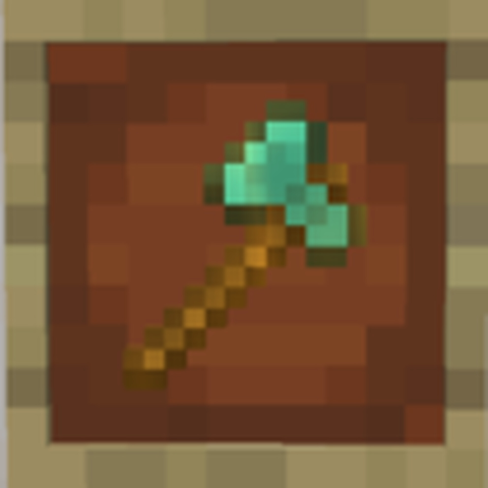 Custom Colored Enchantment Glint Minecraft Texture Pack