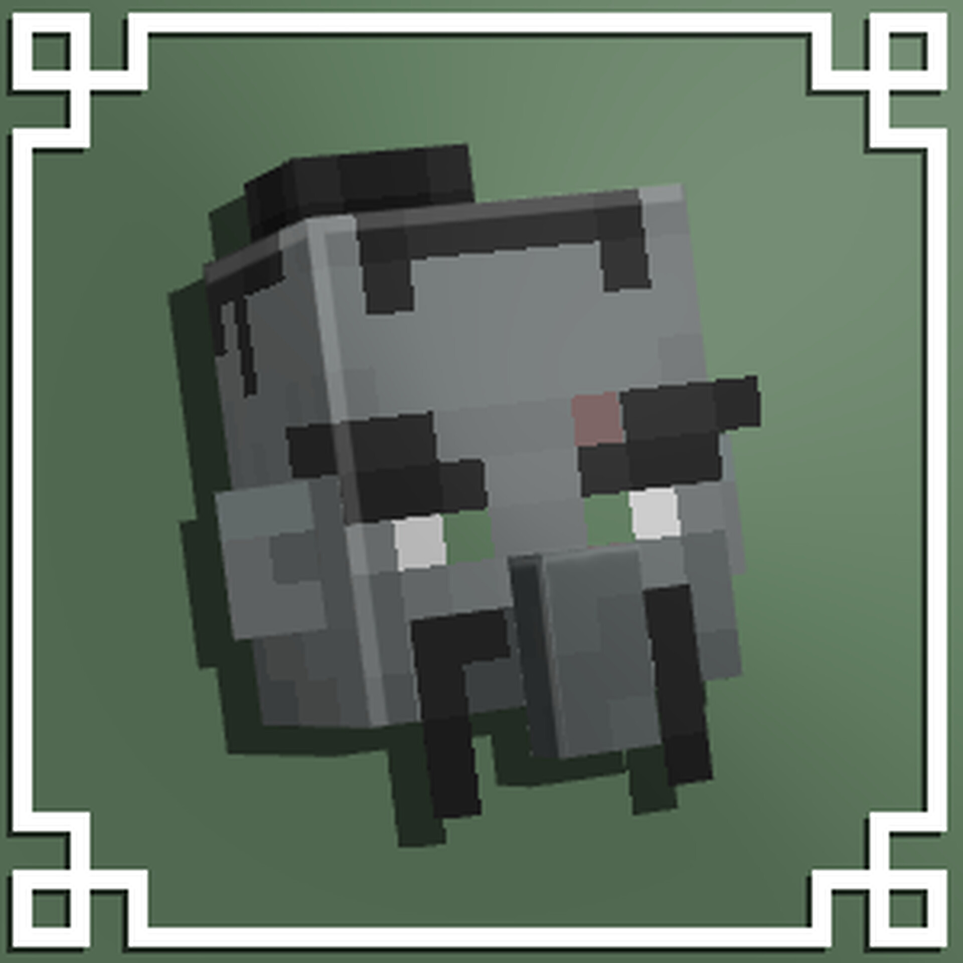 Pillager-1.19 Minecraft Texture Pack