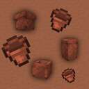 Pottery Variation Minecraft Texture Pack