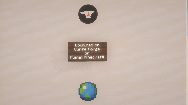 Social Media Icons Texture Pack Minecraft Texture Pack