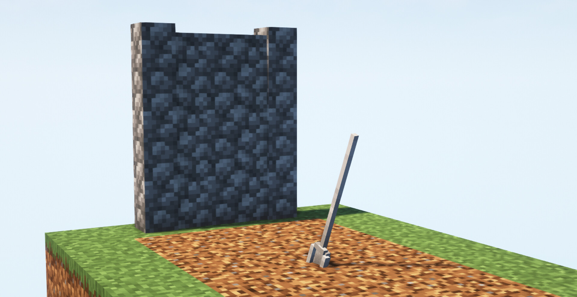 SPOON!! Minecraft Texture Pack