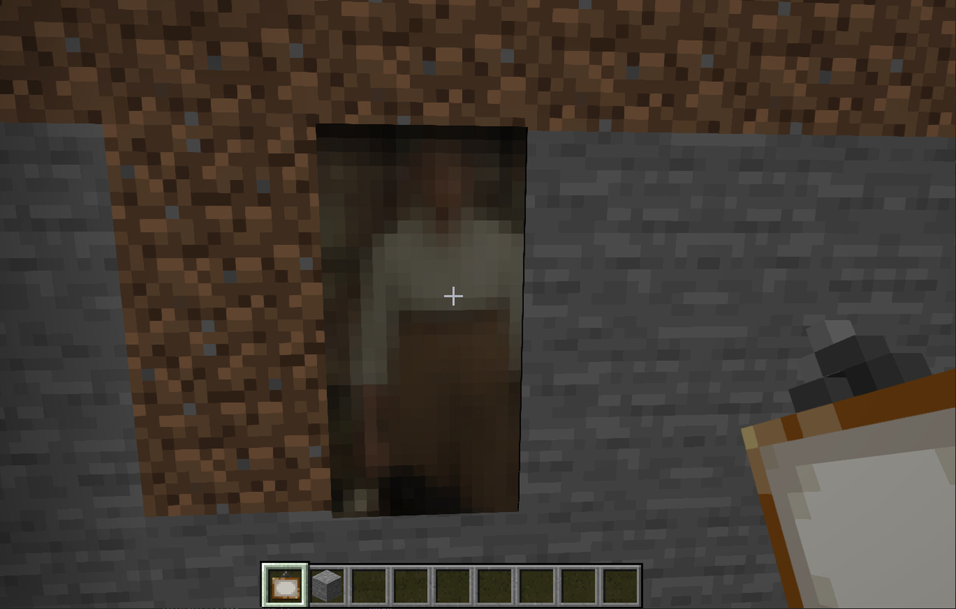 James Randal Texture Pack Minecraft Texture Pack