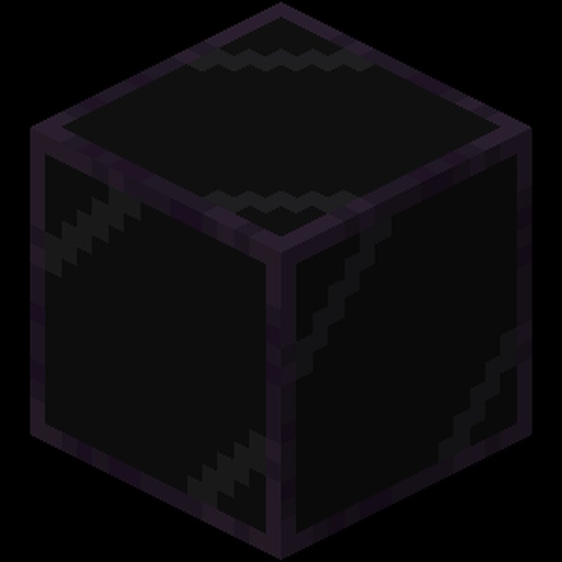 Improved packages Minecraft Texture Pack