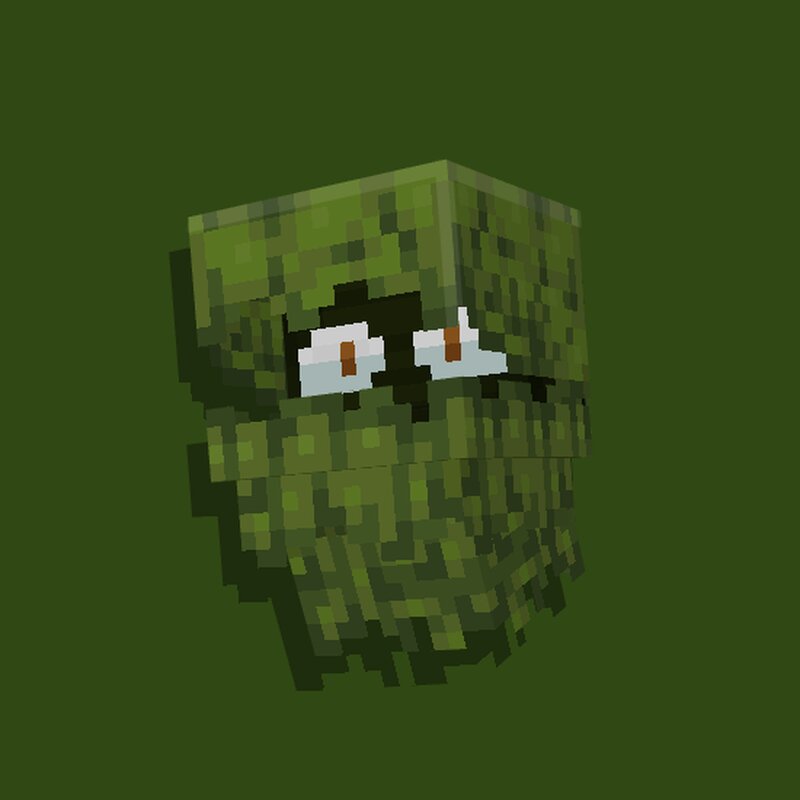 Glare-1.19 Minecraft Texture Pack