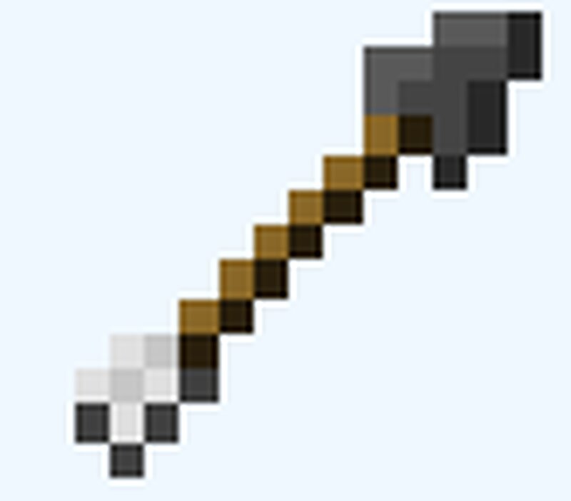 Wizard-PvP Minecraft Texture Pack