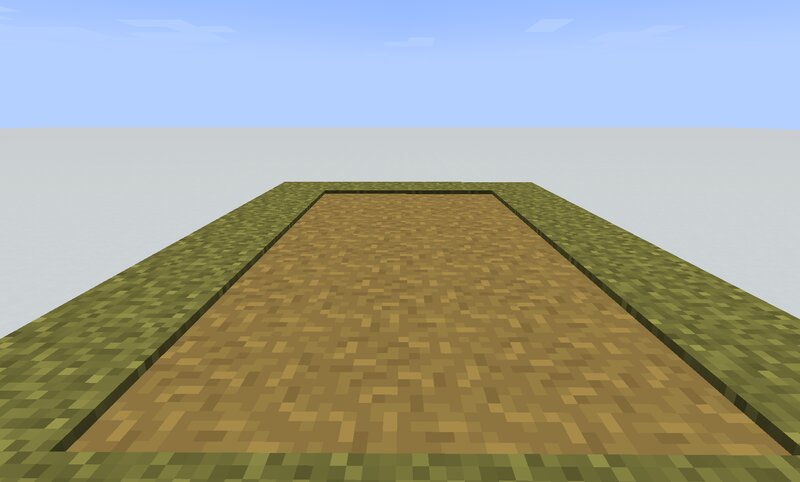 Smooth Paths Minecraft Texture Pack
