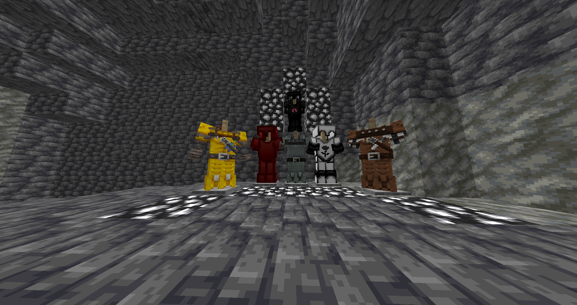 pvp 1.18.2 pack (mobs texted) Minecraft Texture Pack