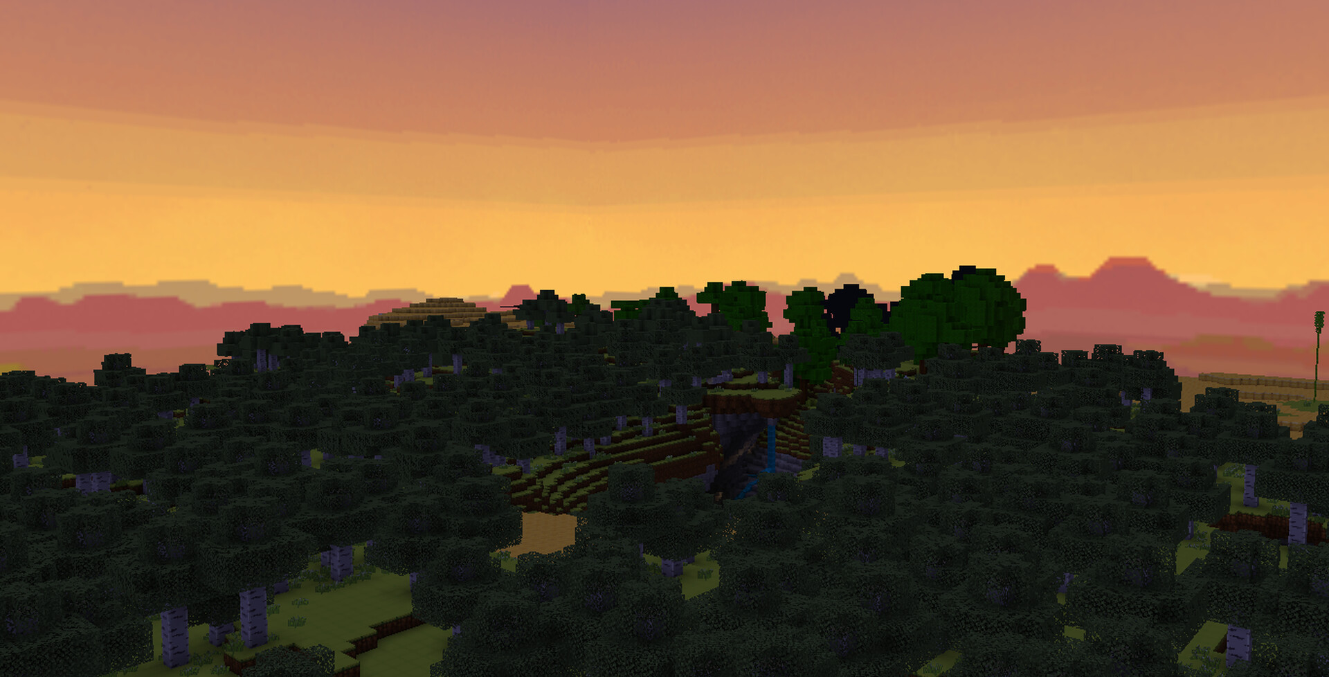 Minecraft Mob Vote Server Resource Pack (Java Version) Minecraft Texture Pack