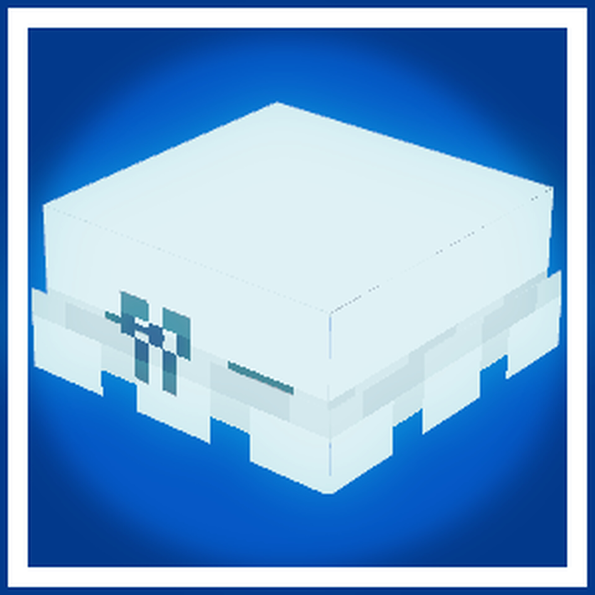 Little Hatpack Minecraft Texture Pack