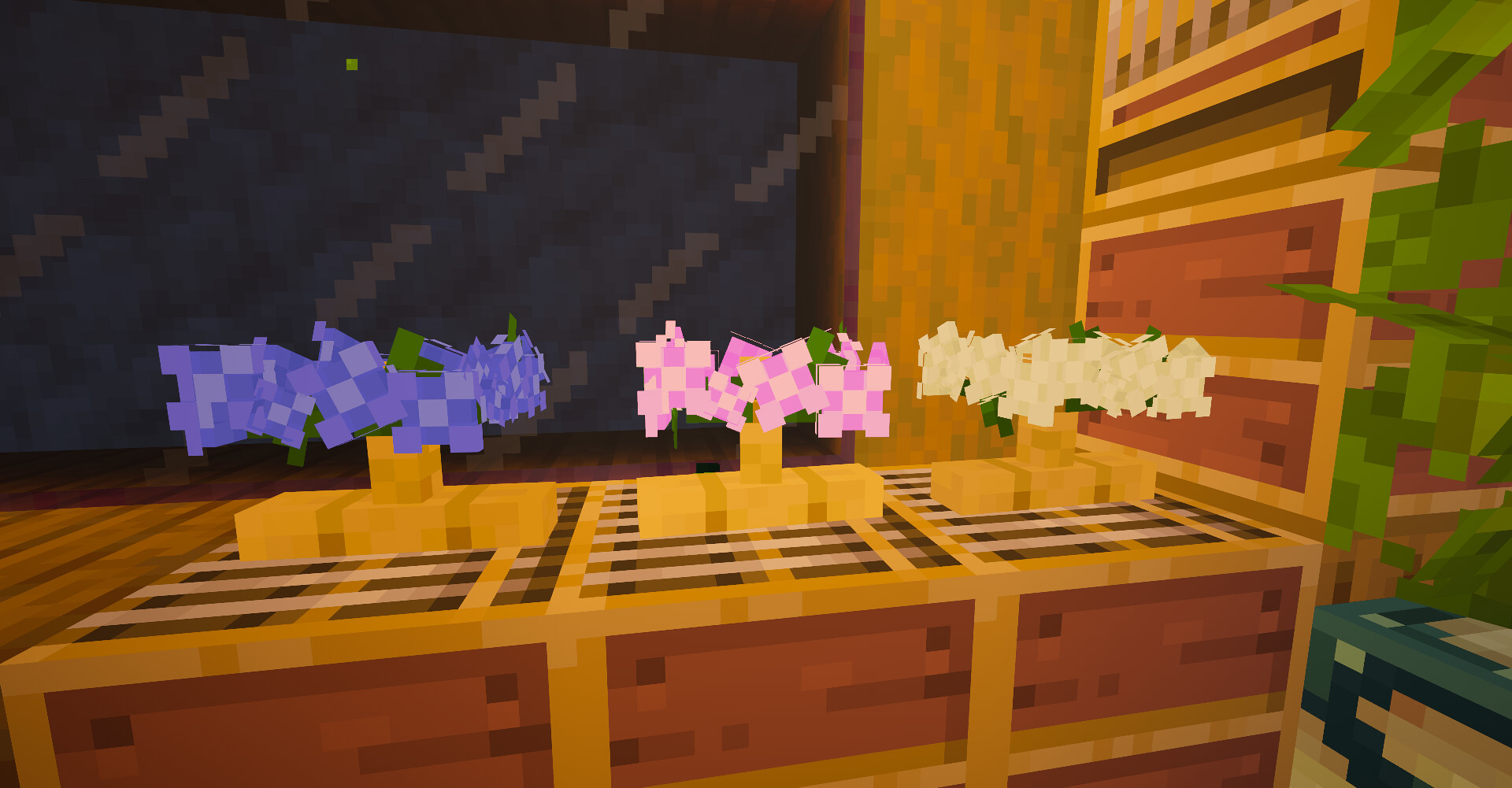 Little Hatpack Minecraft Texture Pack