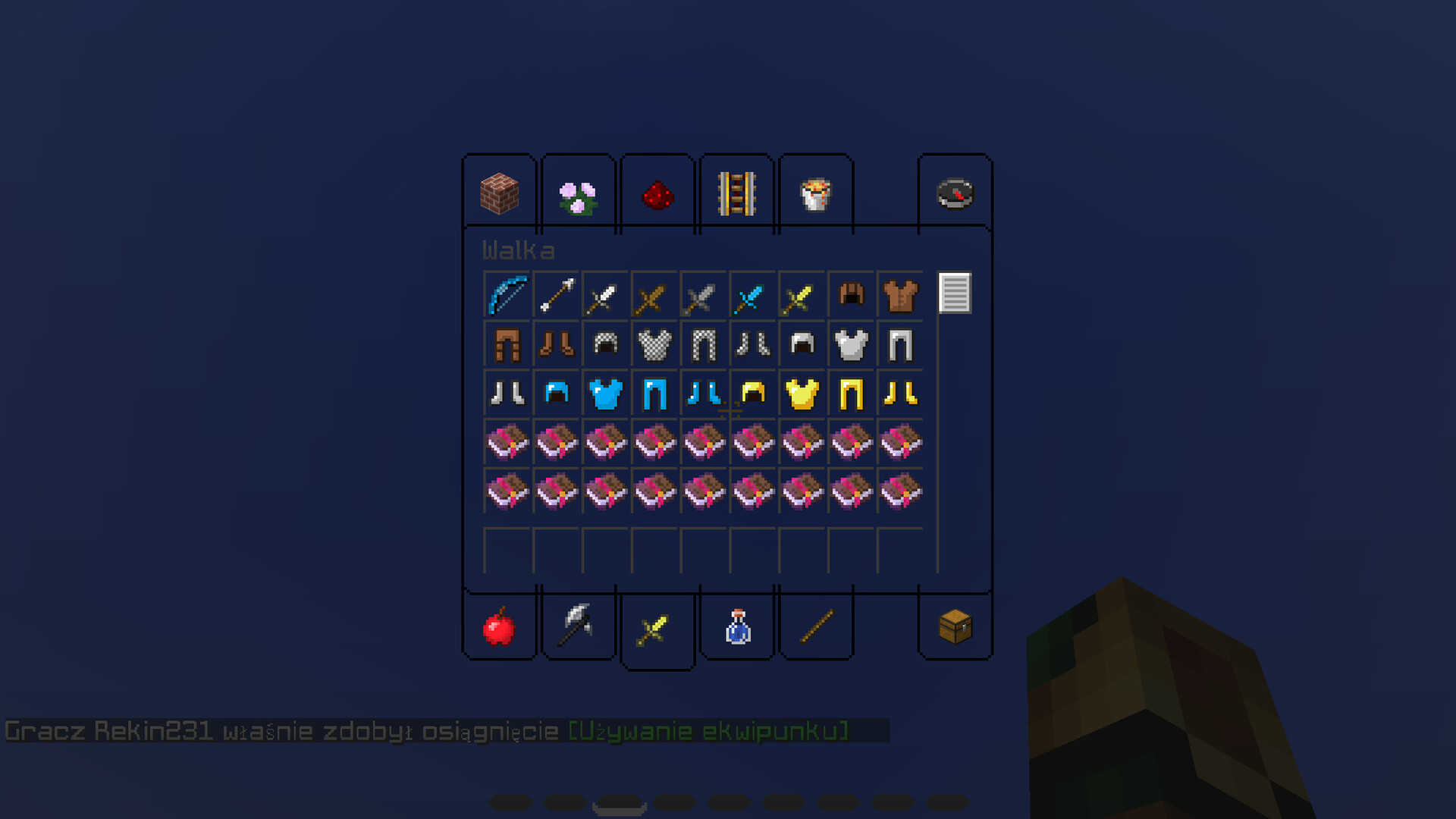 Hypixel 1.8.9 Pvp Texture Pack Minecraft Texture Pack