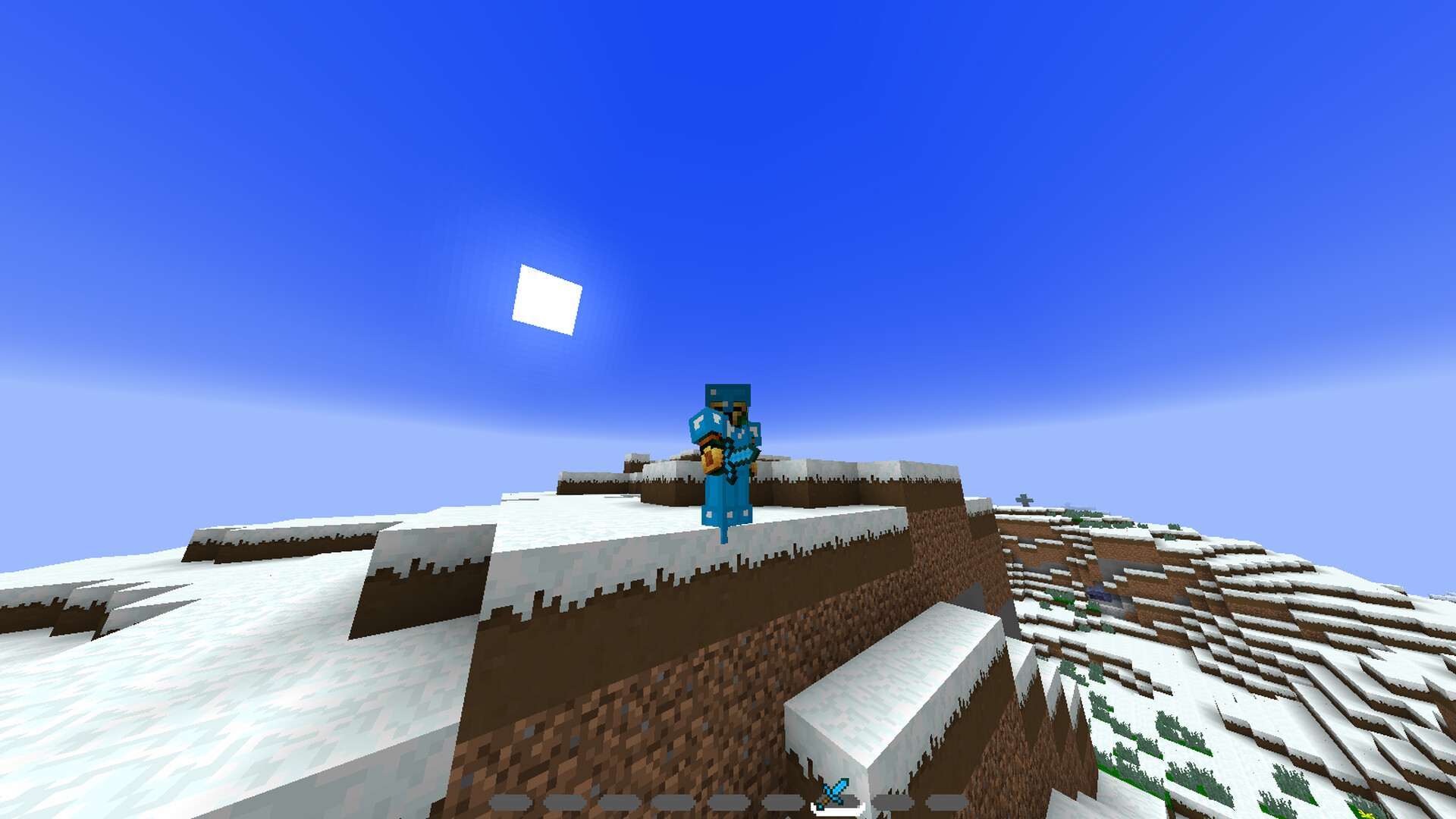 Hypixel 1.8.9 Pvp Texture Pack Minecraft Texture Pack