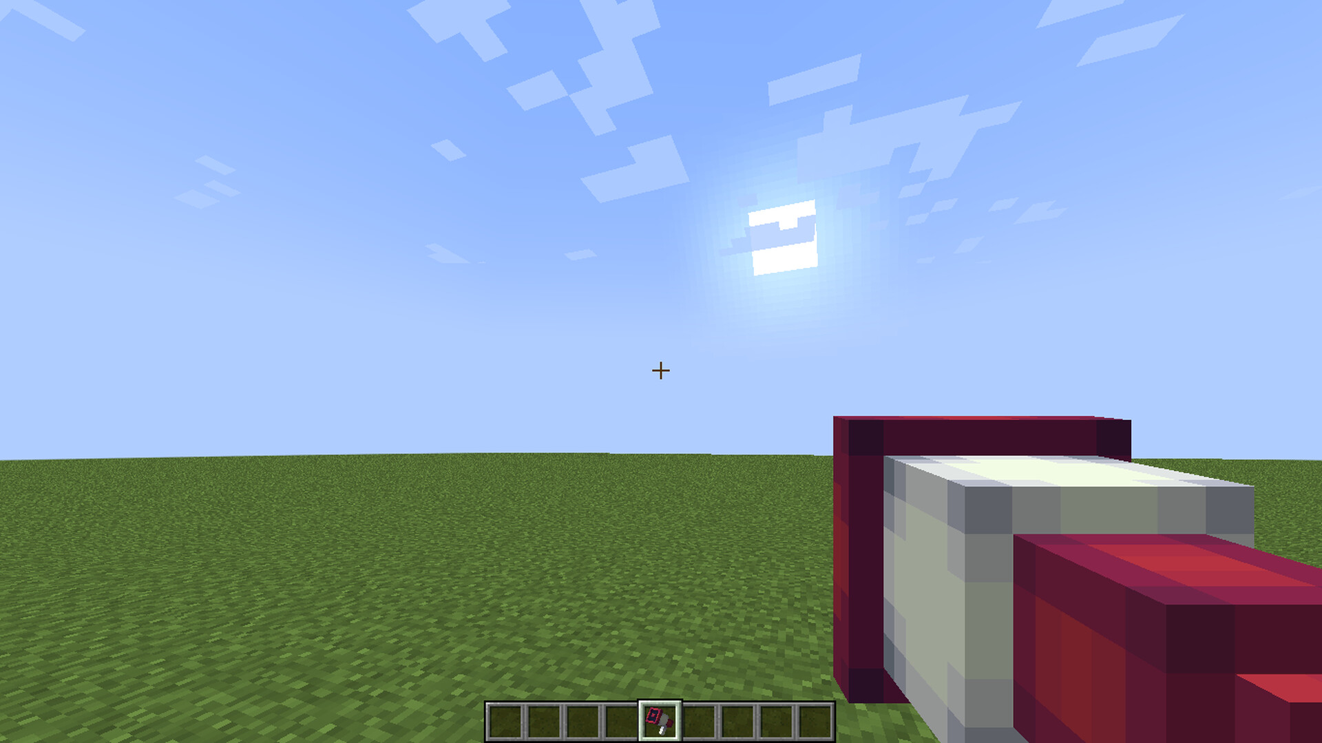 Loudspeaker Minecraft Texture Pack