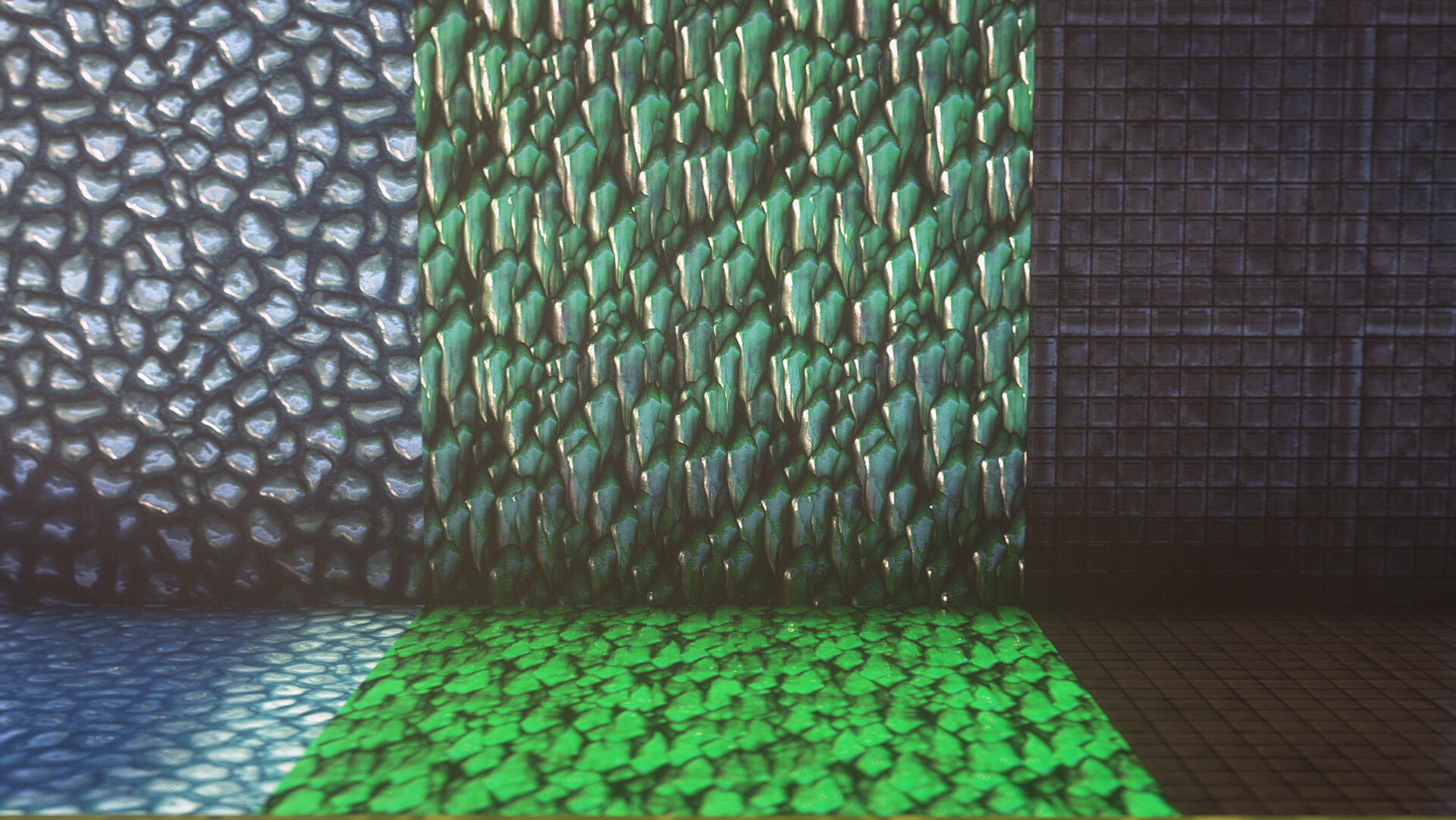 PerfeCraft Infinity (FREE - Version 1.0) 32x Minecraft Texture Pack