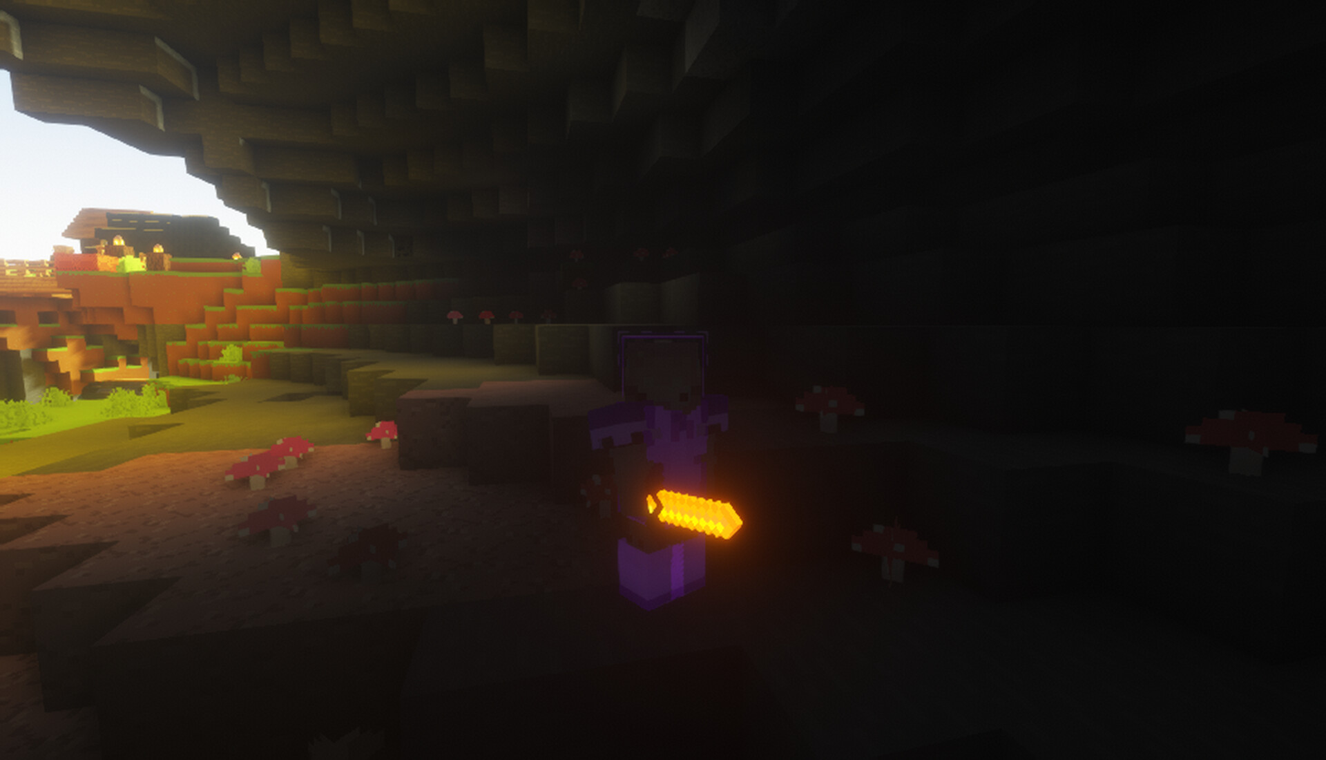 Lunia's custom item (optifine req) Minecraft Texture Pack