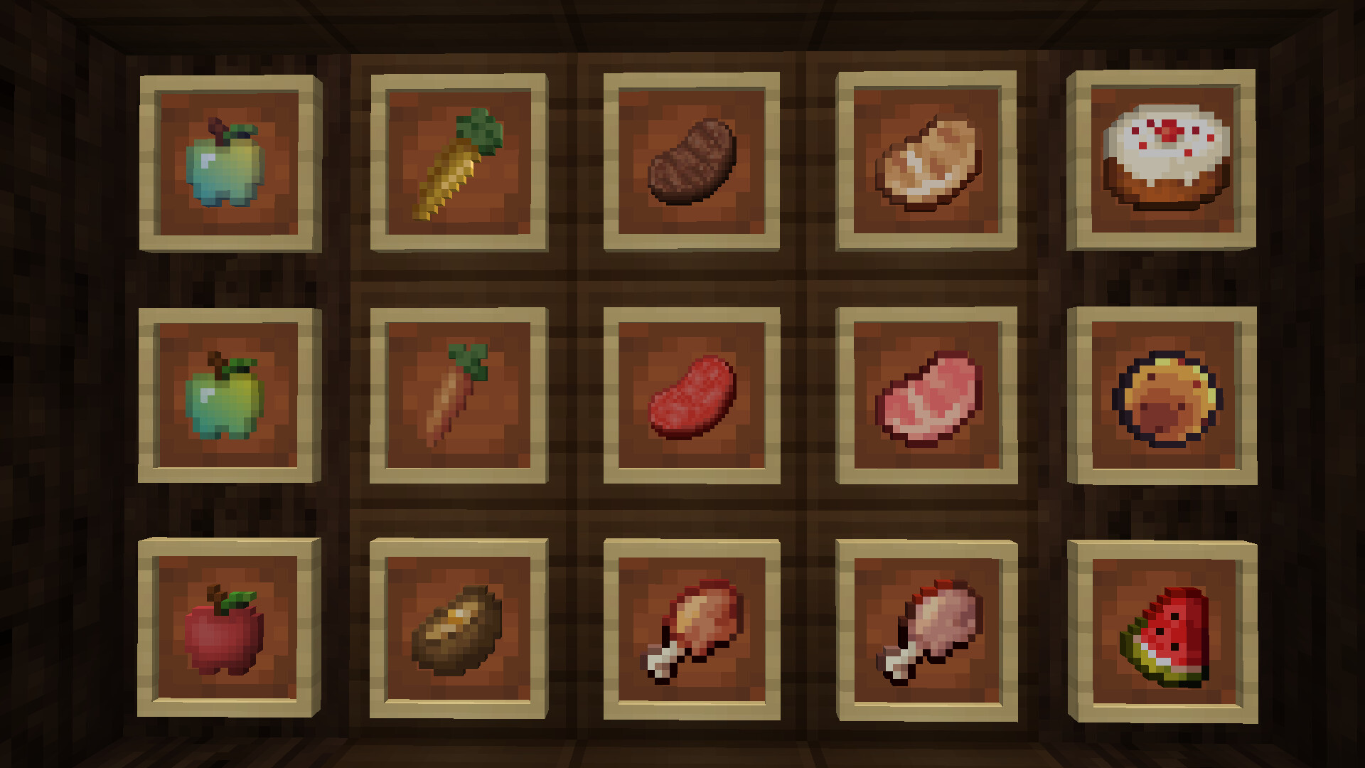 Chill Grizz Pack Minecraft Texture Pack