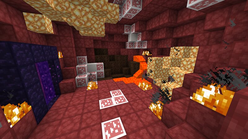 Chill Grizz Pack Minecraft Texture Pack