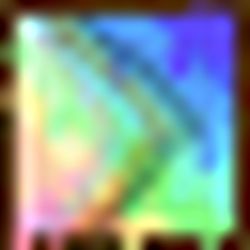 Pride event texture pack (aztec painting) Minecraft Texture Pack