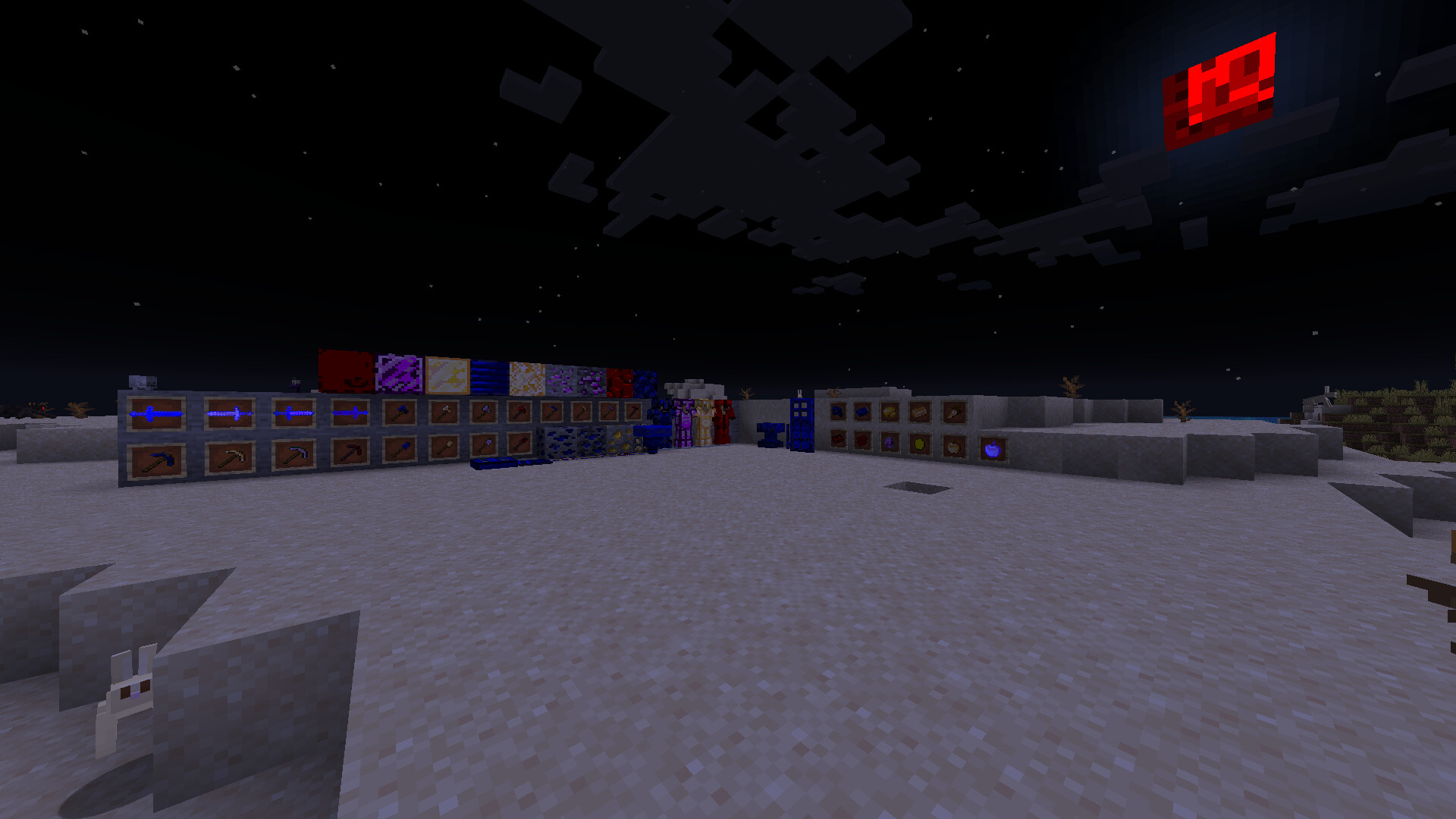 ore recolor Minecraft Texture Pack