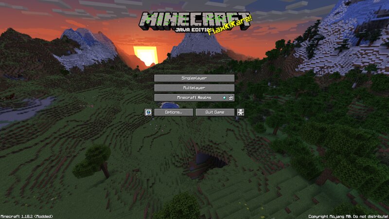 The Eesti Pack Minecraft Texture Pack