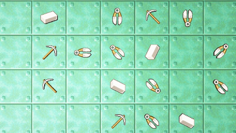 Better Shears Minecraft Texture Pack