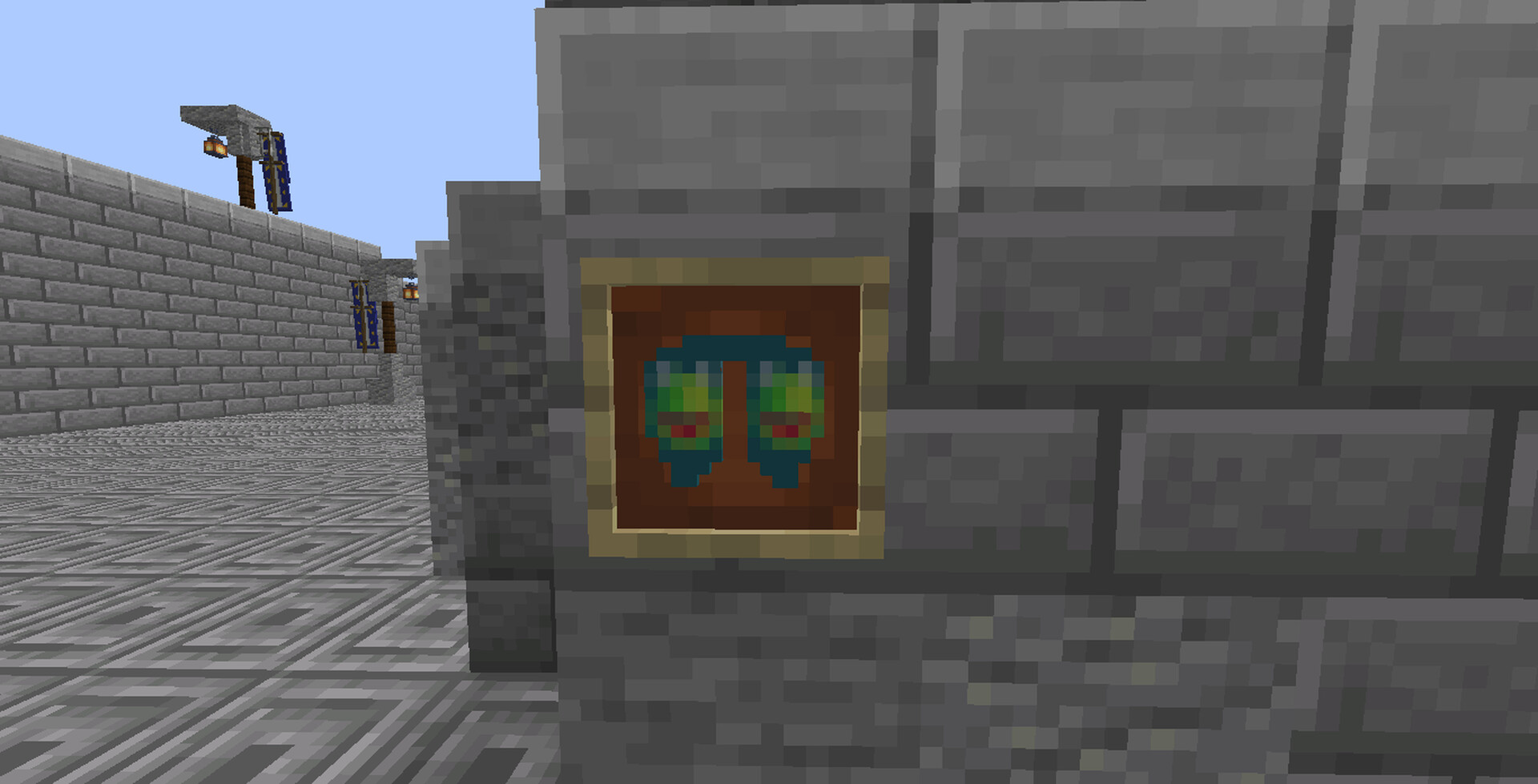 Kermit the Frog (Elytra) [Texture Pack] Minecraft Texture Pack