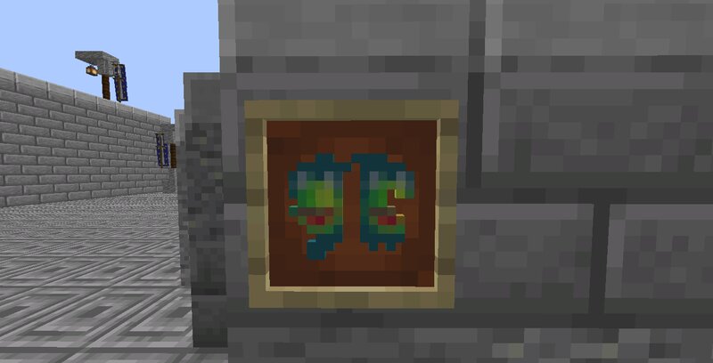 Kermit the Frog (Elytra) [Texture Pack] Minecraft Texture Pack