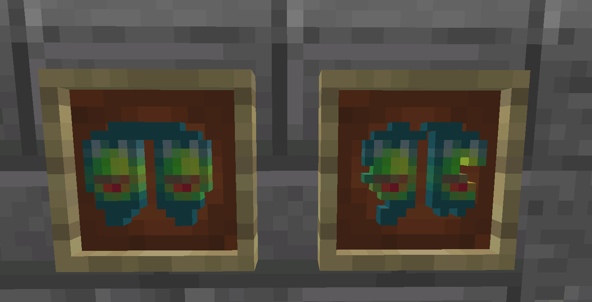 Kermit the Frog (Elytra) [Texture Pack] Minecraft Texture Pack