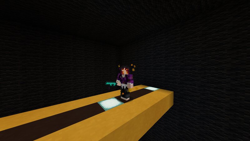 Cool Swords Minecraft Texture Pack