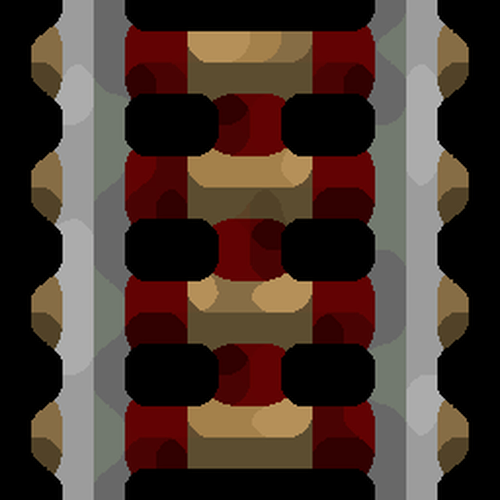 cartoonish 256x Minecraft Texture Pack