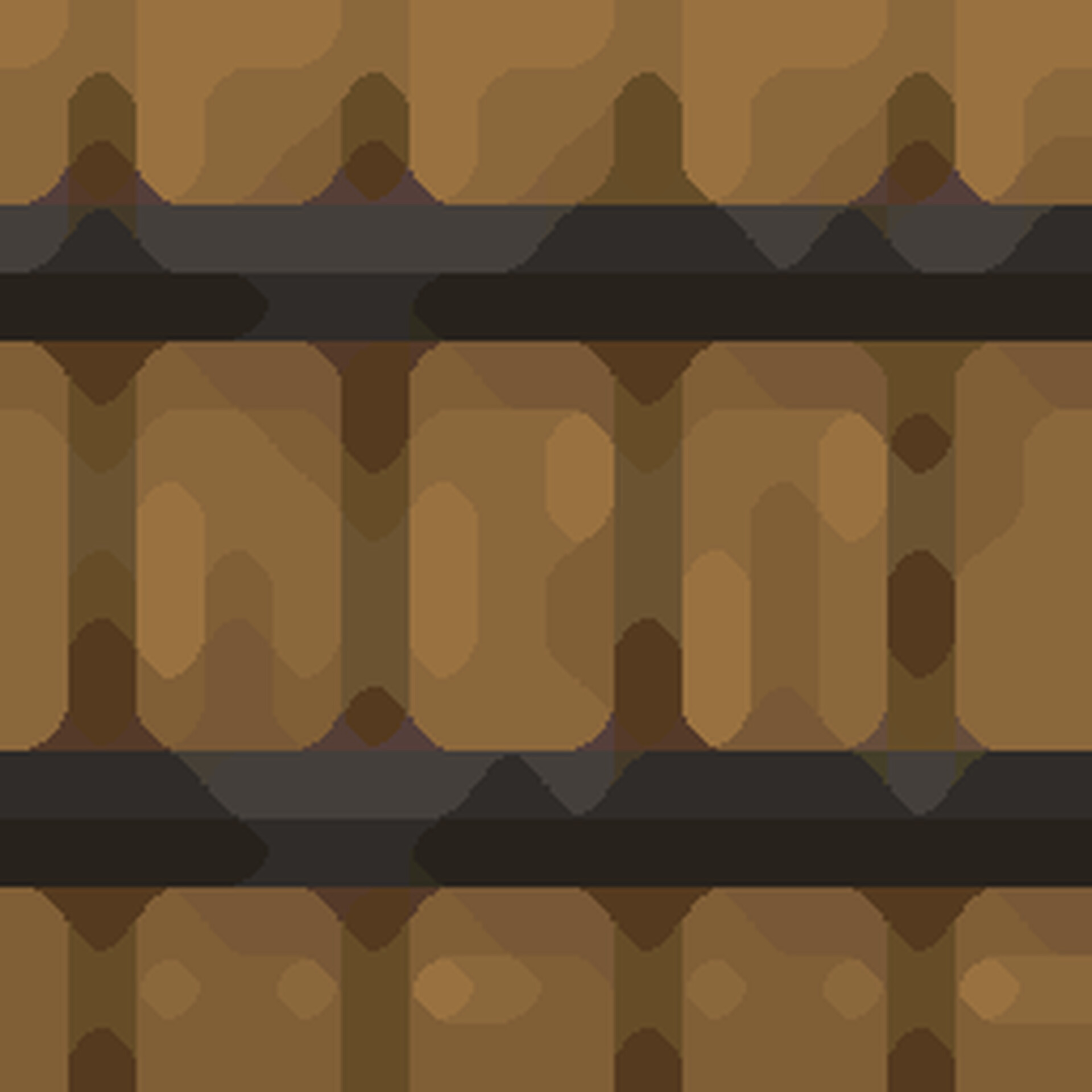 cartoonish 256x Minecraft Texture Pack