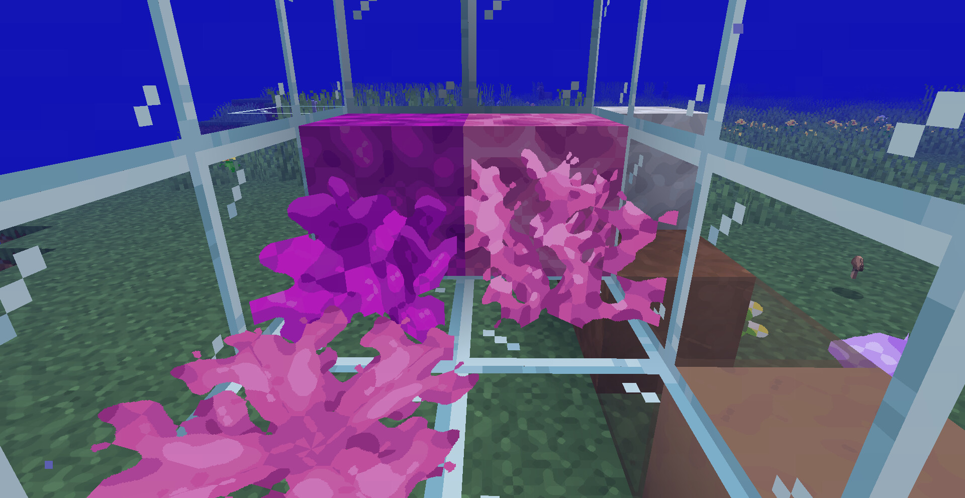 cartoonish 256x Minecraft Texture Pack