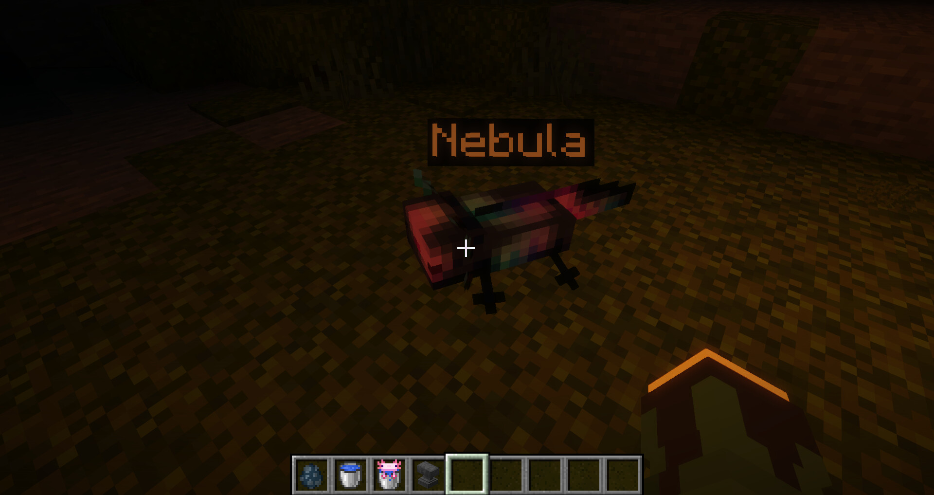 Maximum Axolotls Minecraft Texture Pack