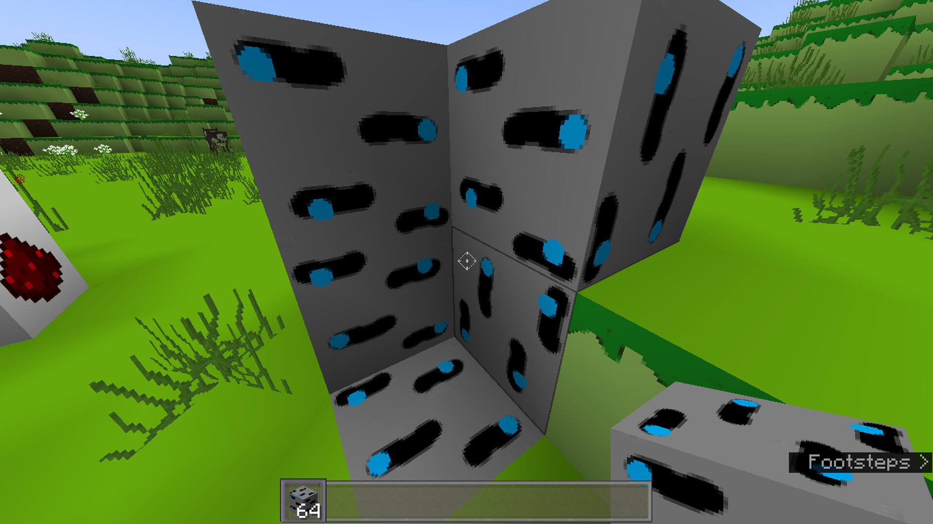 My Funny Texture Pack [1.17.1] Minecraft Texture Pack