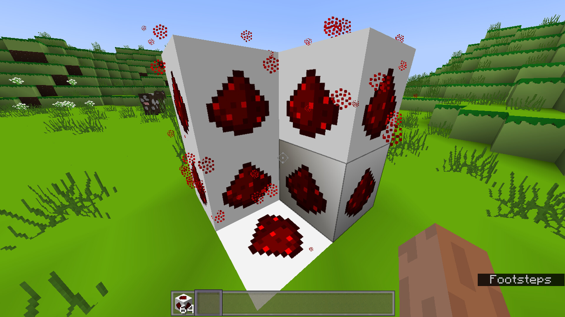 My Funny Texture Pack [1.17.1] Minecraft Texture Pack