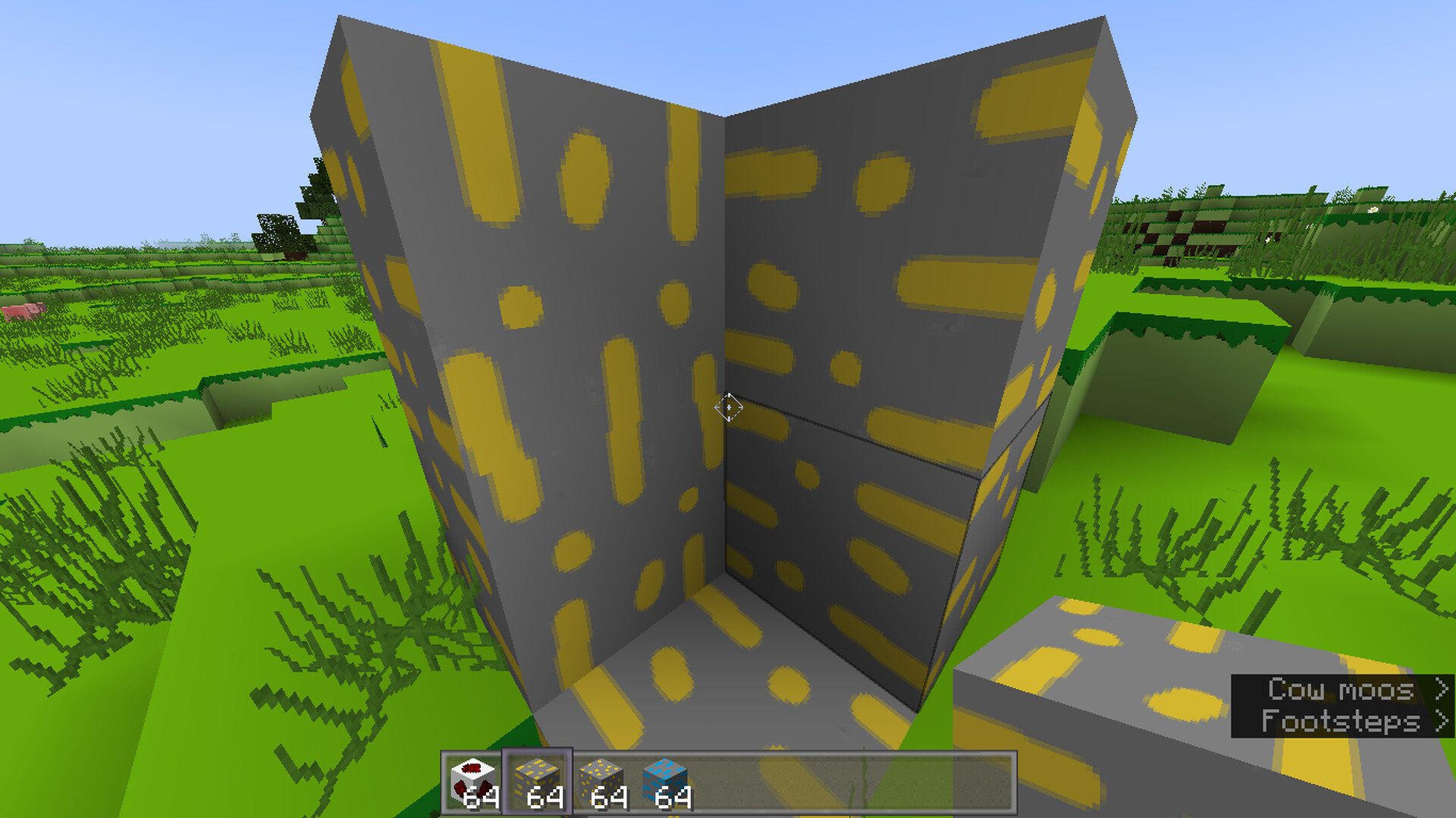 My Funny Texture Pack [1.17.1] Minecraft Texture Pack