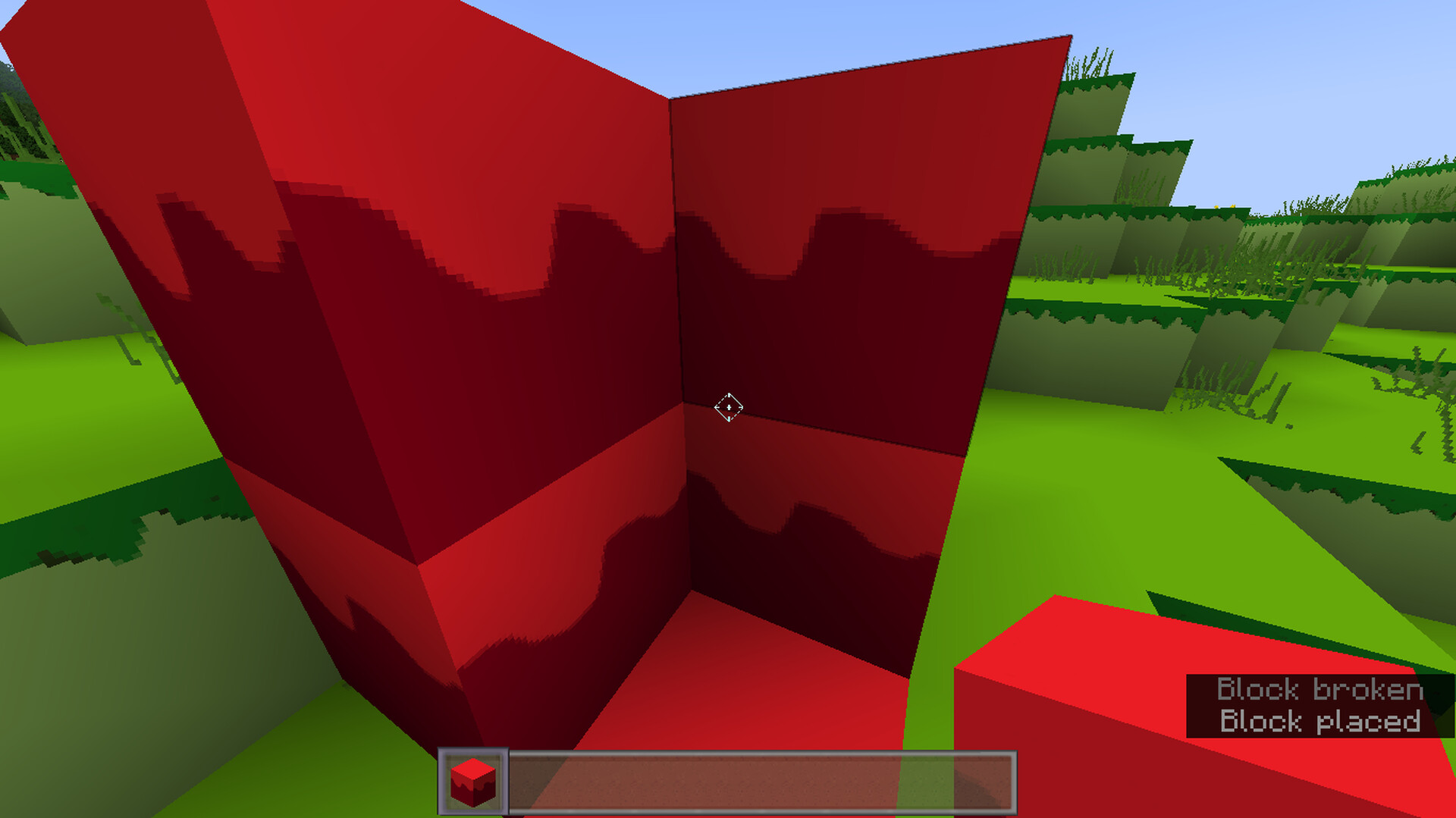 My Funny Texture Pack [1.17.1] Minecraft Texture Pack