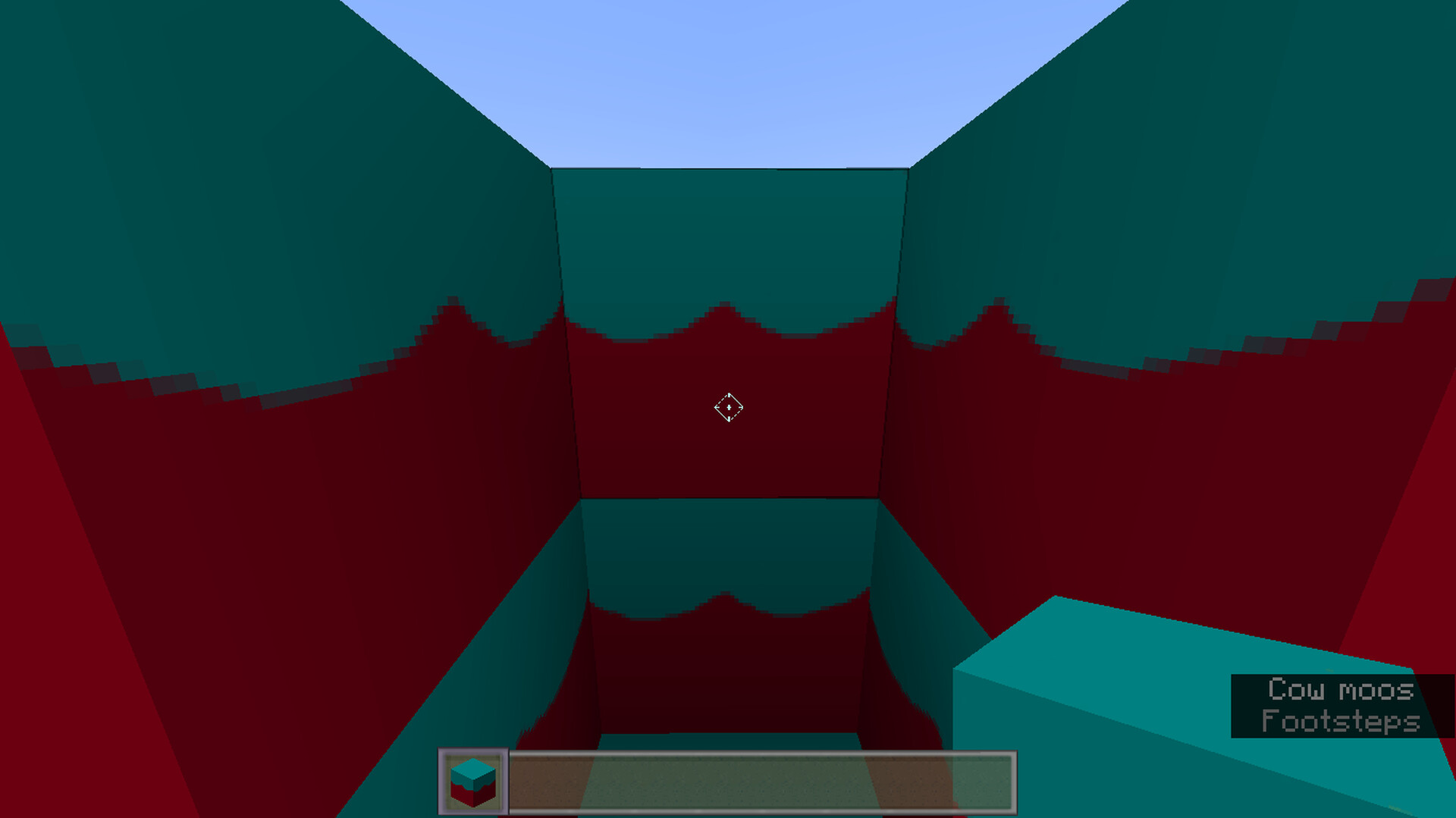 My Funny Texture Pack [1.17.1] Minecraft Texture Pack