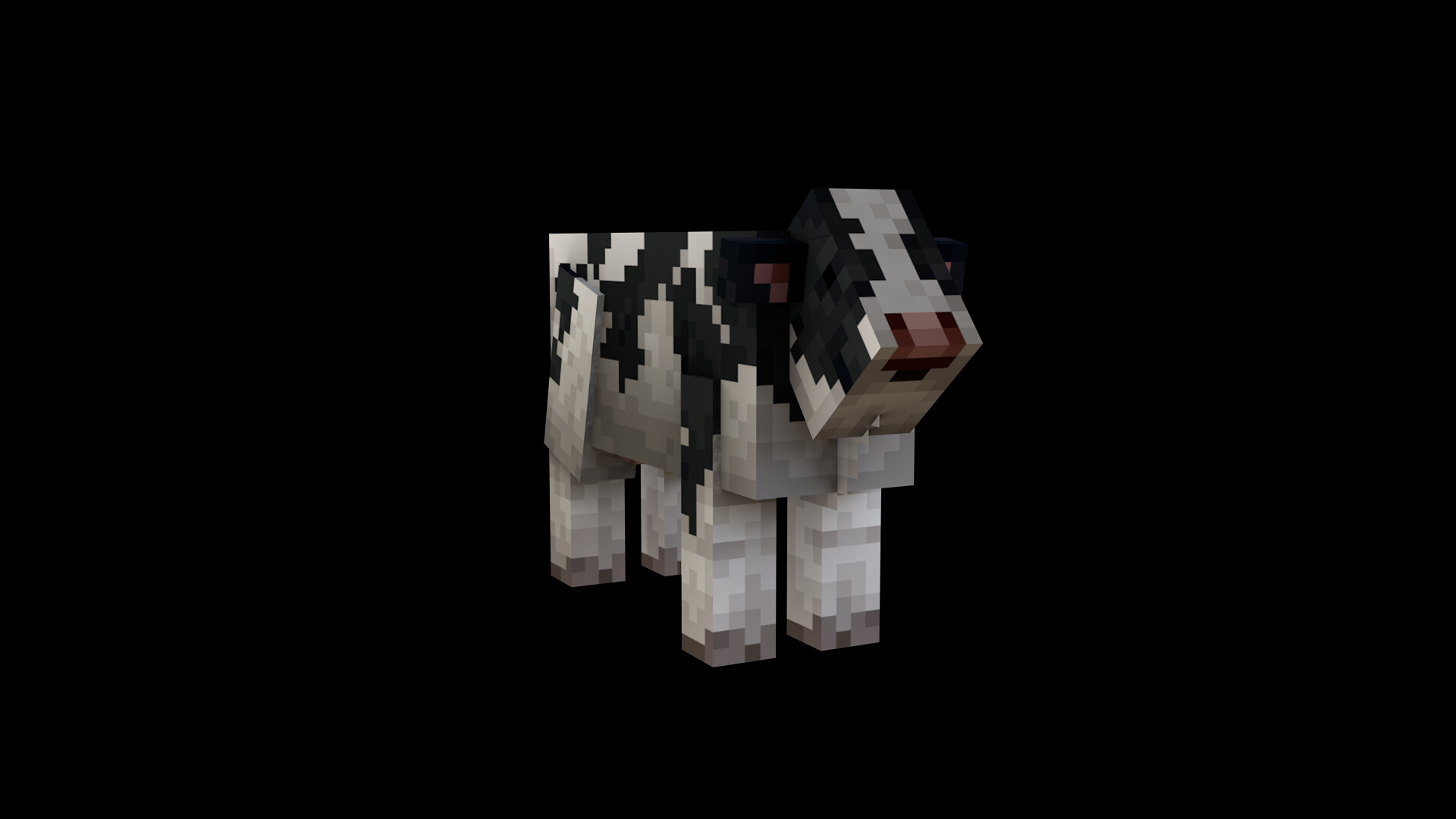 Herds 707 0.1 Minecraft Texture Pack