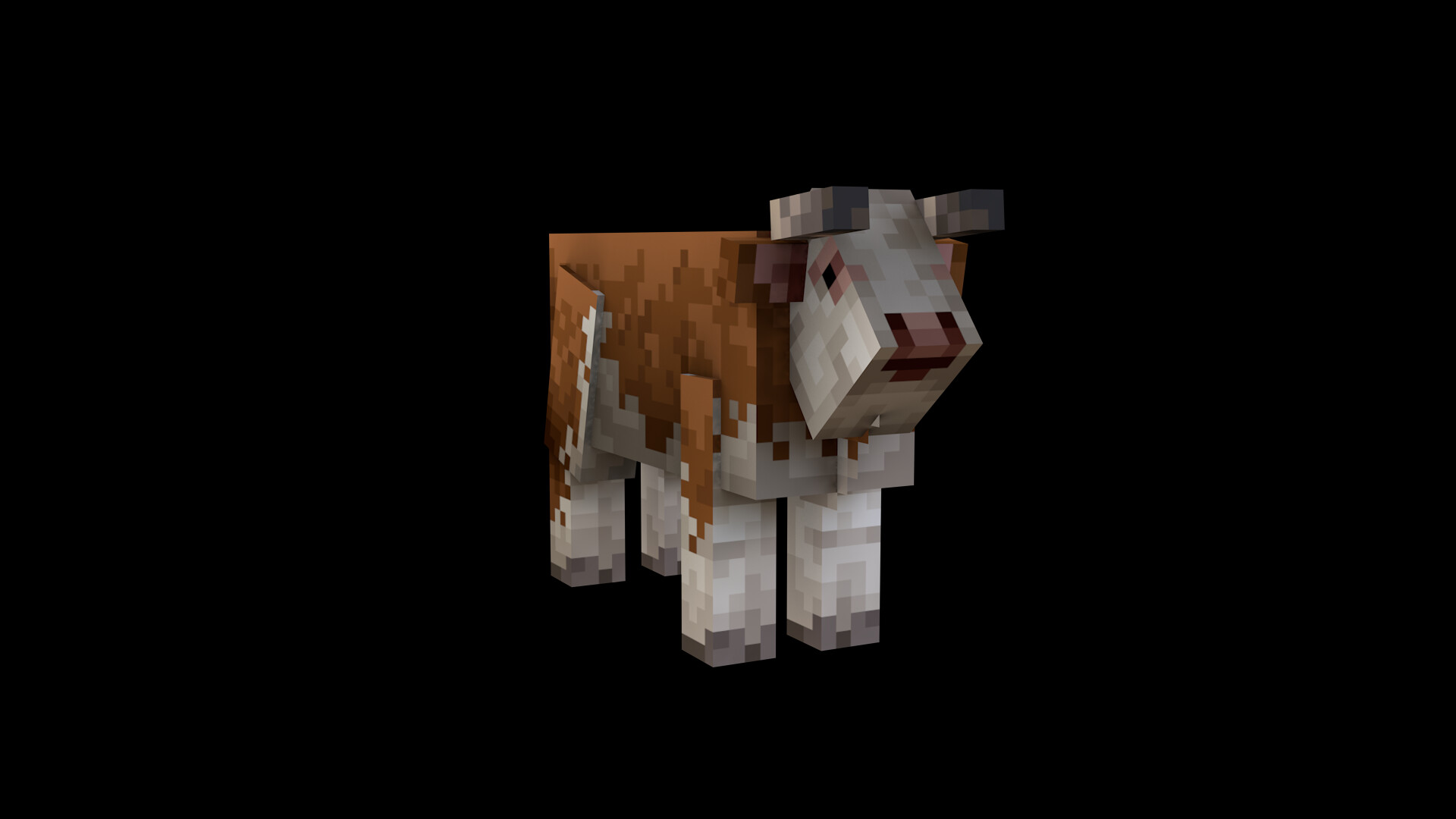 Herds 707 0.1 Minecraft Texture Pack
