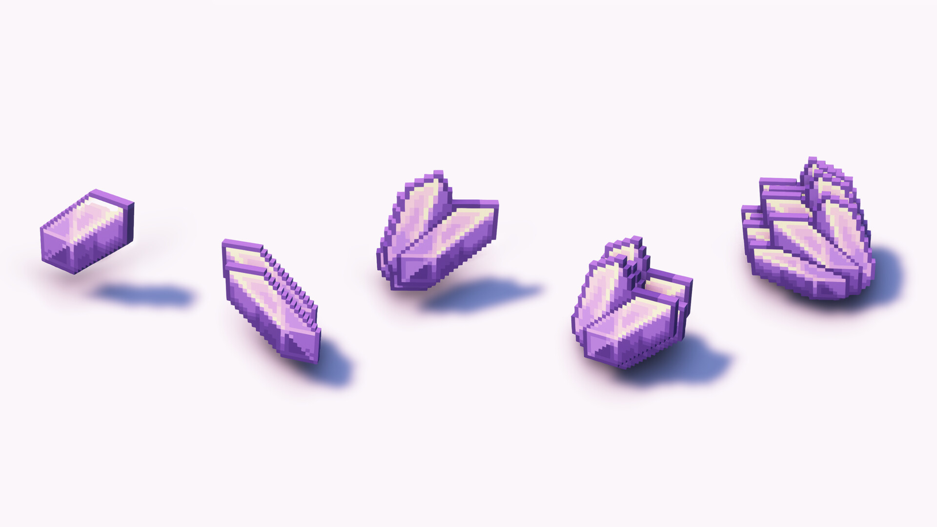 Better Amethyst Minecraft Texture Pack