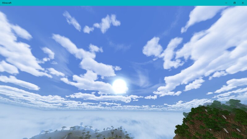 MT pack Minecraft Texture Pack