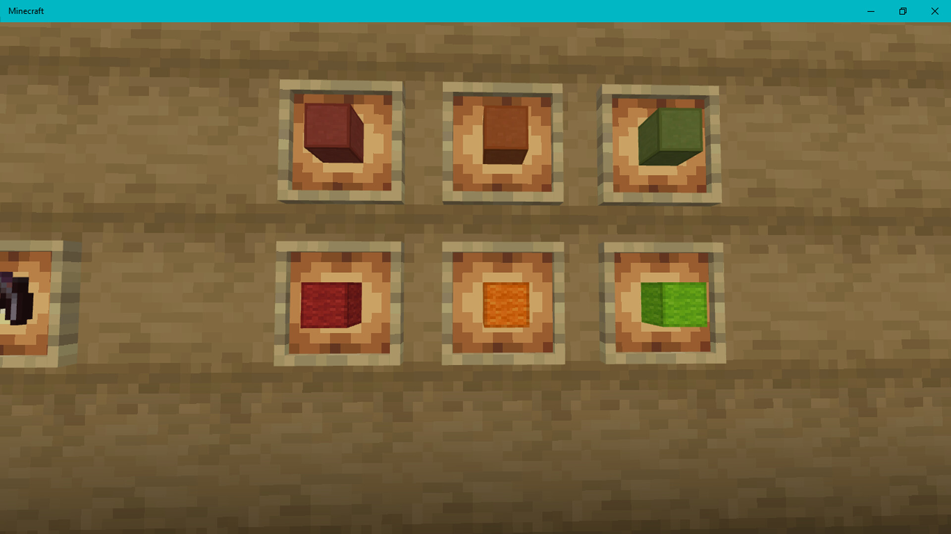 MT pack Minecraft Texture Pack
