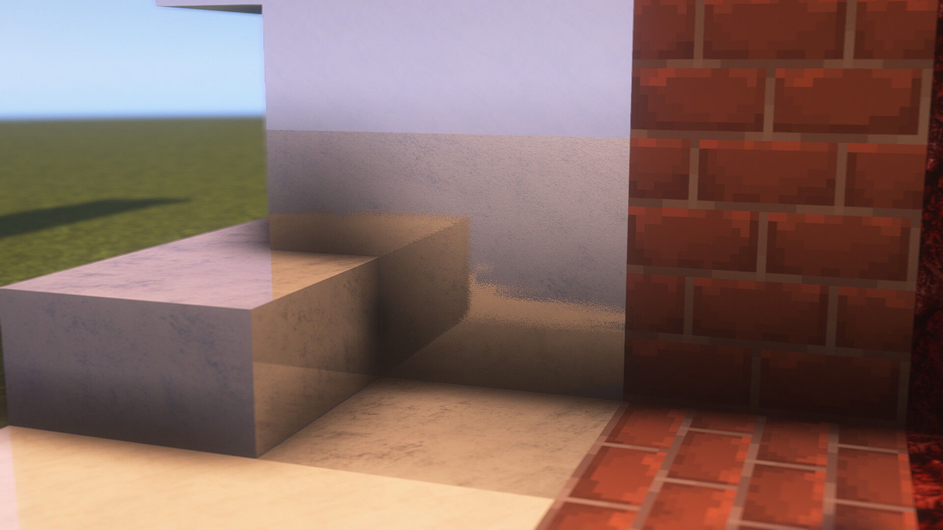 PerfeCraft Infinity (FREE - Version 1.0) 128x Minecraft Texture Pack