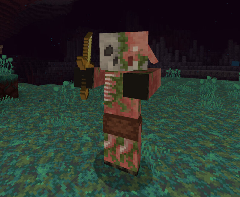 Elite's Short Swords 32x Minecraft Texture Pack