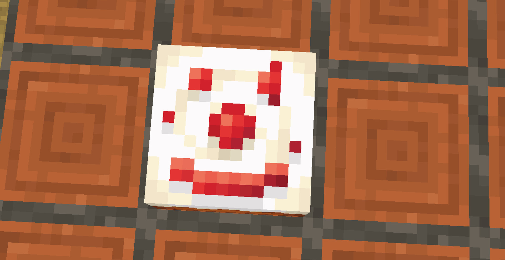 Smile Pack ;D Minecraft Texture Pack
